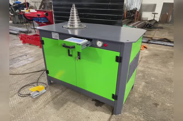 Пирамида Раздаточная ГРП-ПР-30-190-25 - "Группа 17"