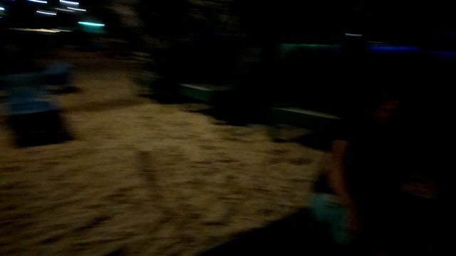 Шри-Ланка Online #5. Первый день в Хиккадуве 