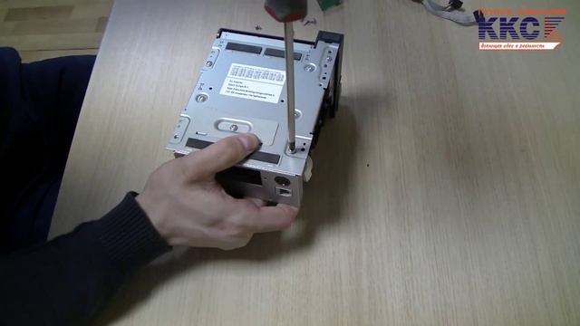 СПАРК115К замена материнской платы 1 часть