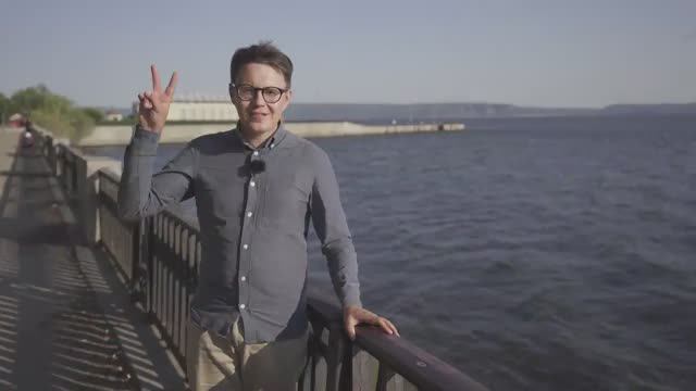 Тольятти  - Город вечной юности