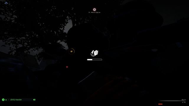 Post Scriptum - Никто не пришел на вечеринку.