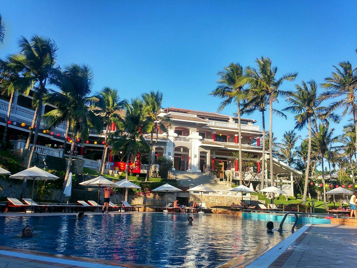 Вьетнам, AMARYLLIS HOTEL, Муйне, Фантьет обзор отеля