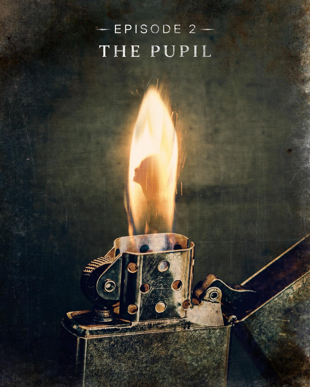 Лучшие ужас-сериалы " Призраки усадьбы Блай " Трейлер