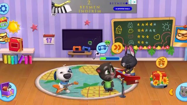 Я Ахмуд - Маленький Узбек