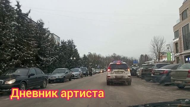 Обратная сторона жизни и работы артиста