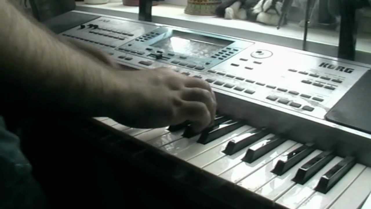 Entangled [Genesis cover]