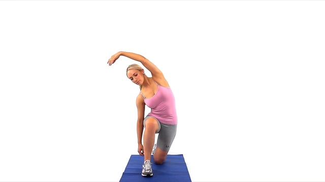 Бедренный нерв (растяжение) №3