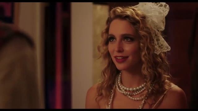 Лучшие драмы 2021 "Девушка из долины " Трейлер