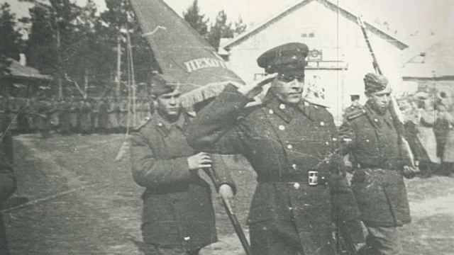 Асино в годы войны. Часть 3