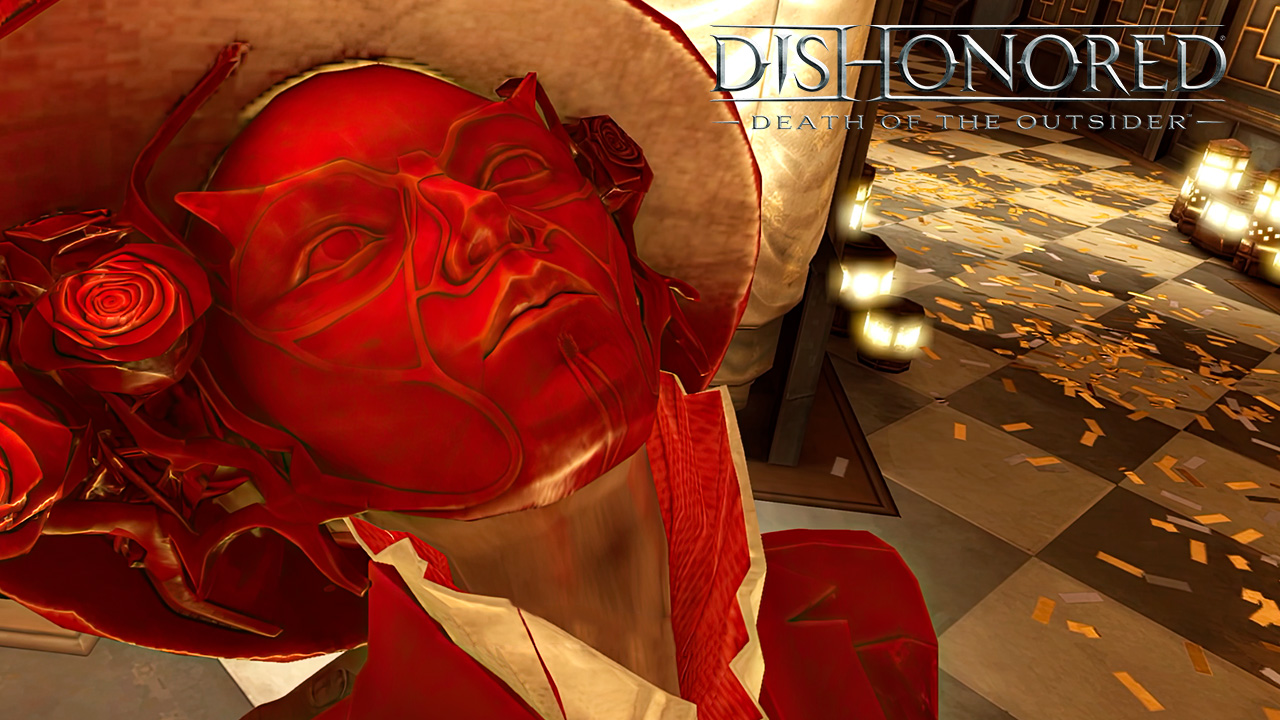 РАСКУЛАЧИВАНИЕ ➤ Dishonored #8