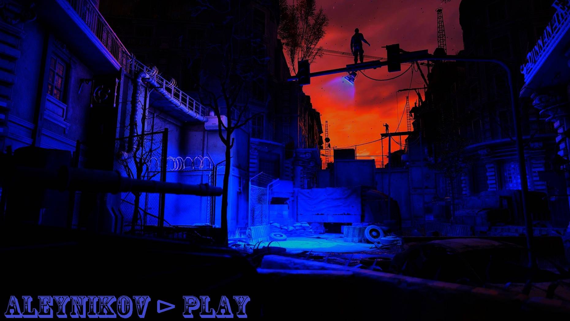 Dying Light 2: Stay Human ⊳ Стрим ♯6✌