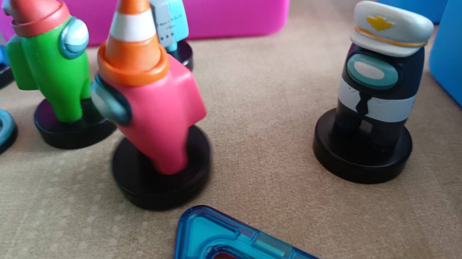 Сериал "Космические пираты" Серия 1