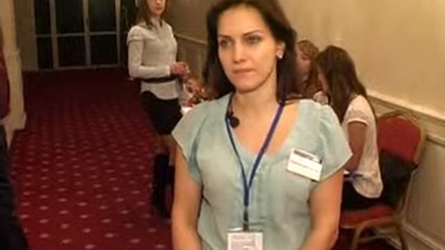 Семинар-конференция и мастер-класс по ICON-ТРК Истоки