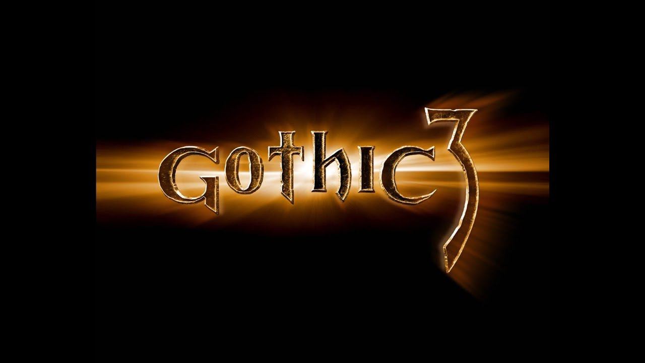 Gothic III  | Подчищаю карту