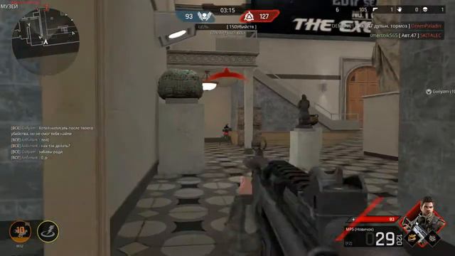 ВЗРЫВАЕМ ЭТУ ИГРУ))) ПОДРЫВ В PHANTOMERS!