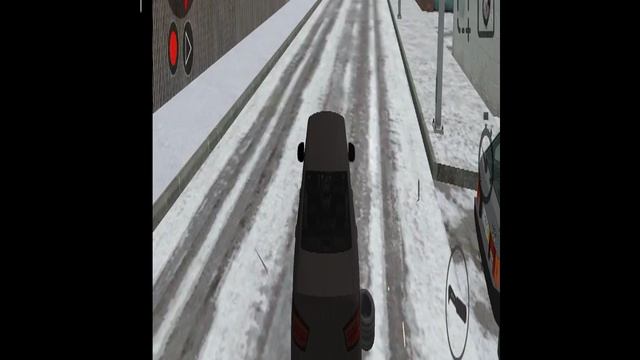 ДТП в ВАЗ краш-тест 2