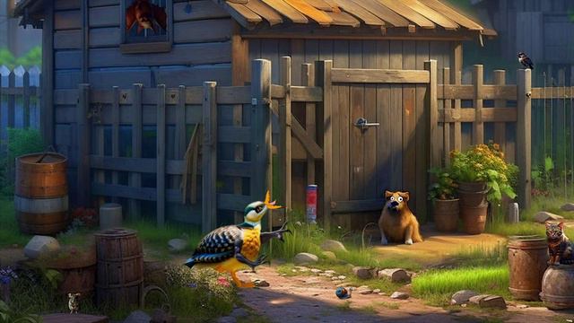 Какие Динозавры выжили и живут среди нас?