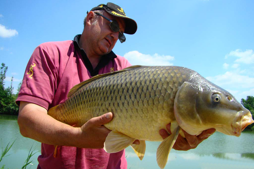 213.Северодвинский Сазан. Bear.mp4