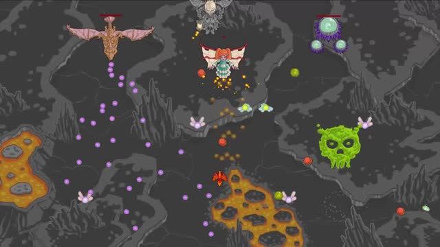 Отряд "Феникс" (Phoenix Force) [#1]