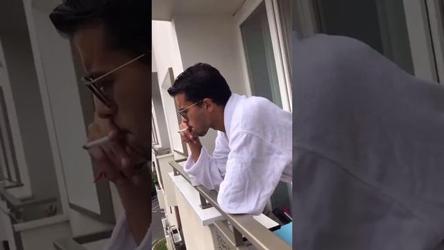 Уровень спокойствия к которому я стремлюсь