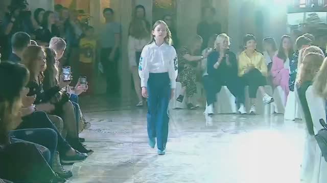 DASHA BEAUTY WEAR в ЧЕЛЯБИНСКЕ / RUSSIAN FASHION / МАЙ 2022