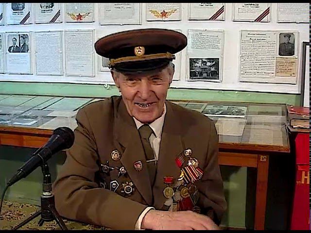 Воспоминания Воронина В Ф