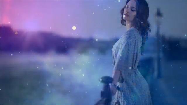 А нам бы время остановить Муз Н Первиной,ст Л Жук,поет Г Погорельская.mp4