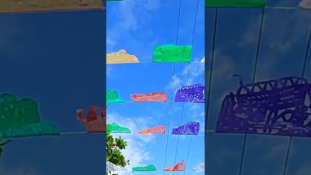 Мексика. Тулум.