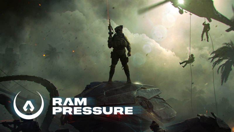 RAM Pressure