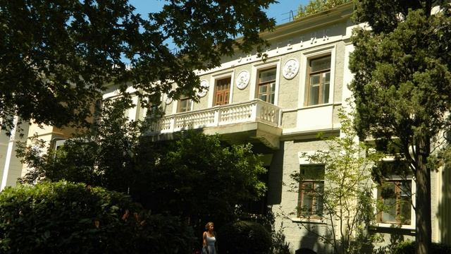 Ялта. Наш крымский отпуск..mp4