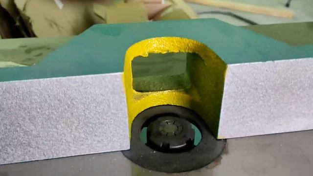 Фрезерный станок для концевого инструмента WoodTec М 40 ECO от ООО СТАНКИ