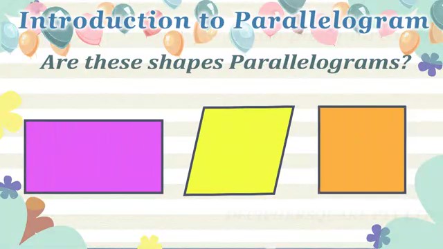 СУПЕР МАТ (Parallelogram)