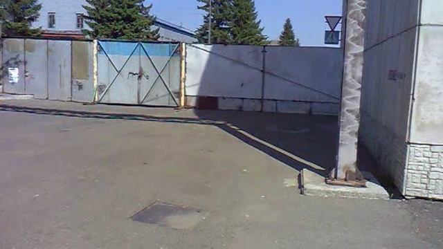 #АМЗ (19-05-2011)