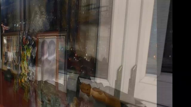 МОИ ДРУЗЬЯ. Мартынов Валерий Васильевич