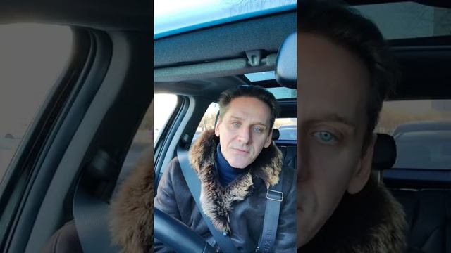 Юрий Батурин - Прямой эфир от 02.03.2022