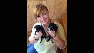 #21 Моя вышивальная помощница Шанечка & Co (08.07.2019)