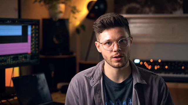 1 - Welcome to Part 5