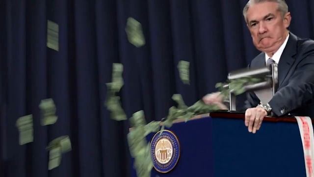 План банкиров: Как биткоин достигнет $100k