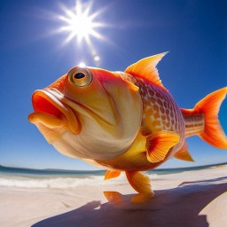 Охлаждение воды в аквариуме.