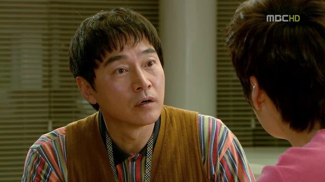 Услышь моё сердце 1 сезон 10 серия