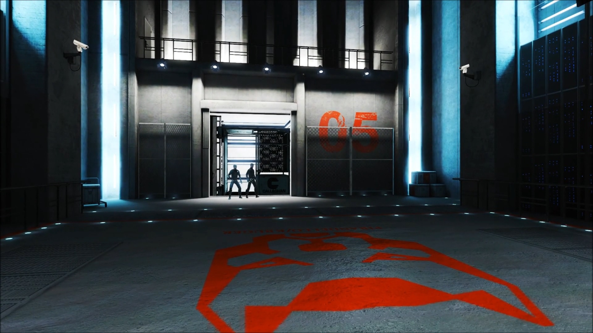 Mirror's Edge - Прохождение, часть 4