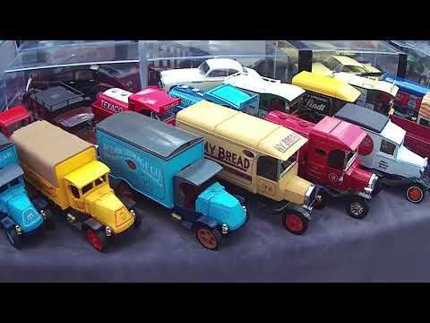 Поход на блошиный рынок Левша (13.11.22)