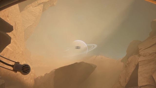 прохождение The Invincible [2] - русские субтитры