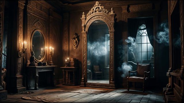 Kopmo - Зазеркалье