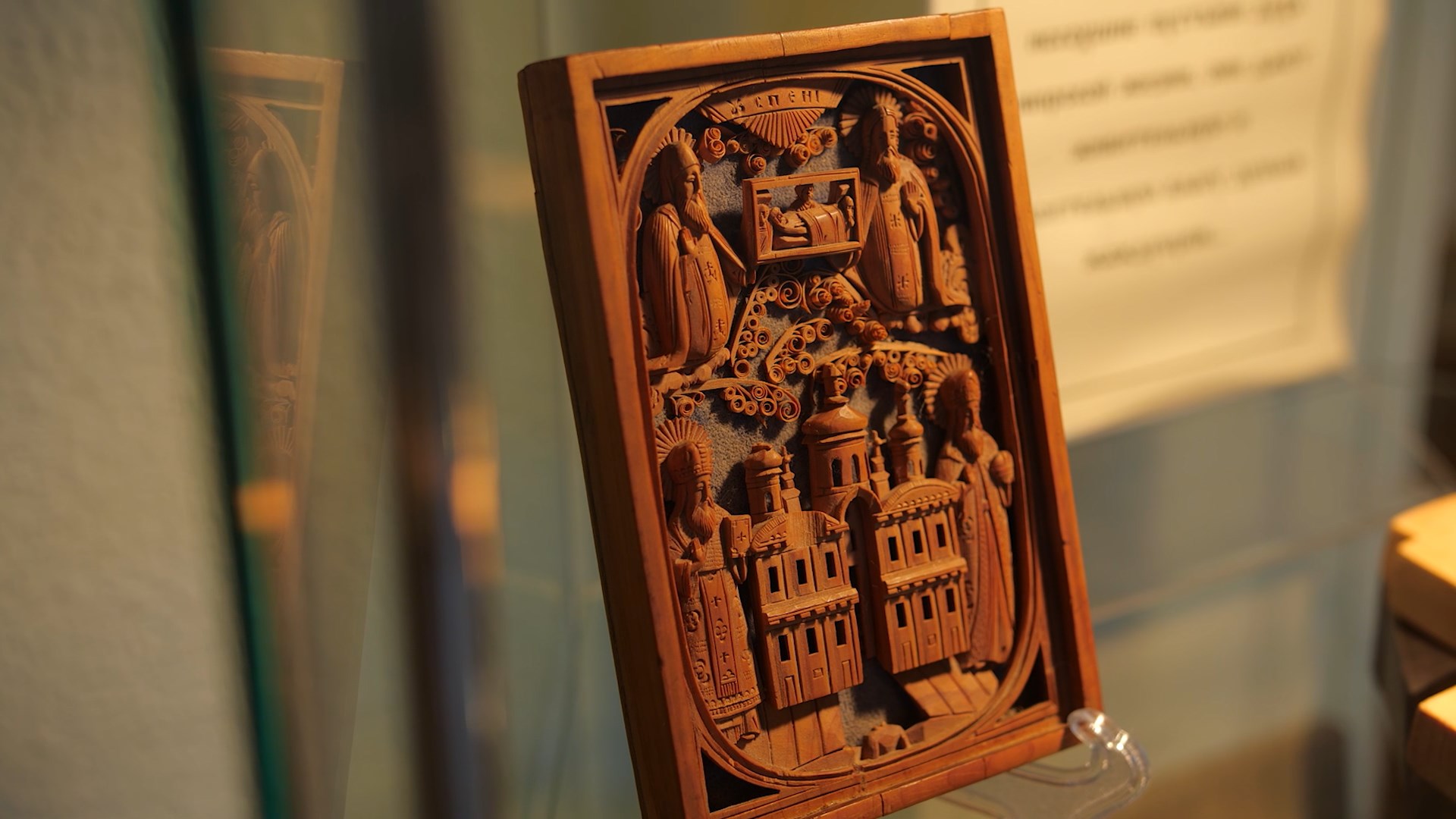 Курская Коренская ярмарка 2021. Историко-культурный центр "Коренная пустынь"