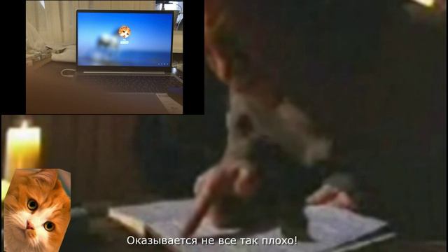 Ещё одна инкарнация на тему техподдержки!