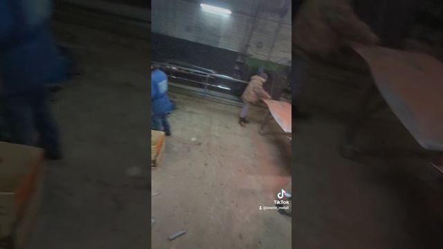 Производство металлоизделий I Сварим Металл I Сварка Металла I Холодная ковка