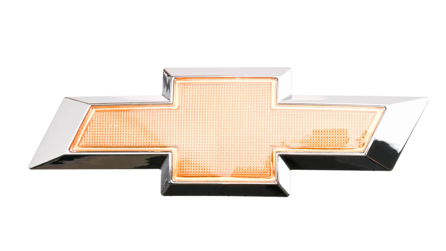 ЭМБЛЕМА CHEVROLET 135-48mm