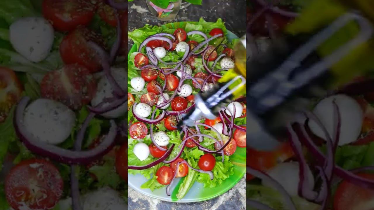 Ужин за 5 минут. Просто и вкусно/#Shorts