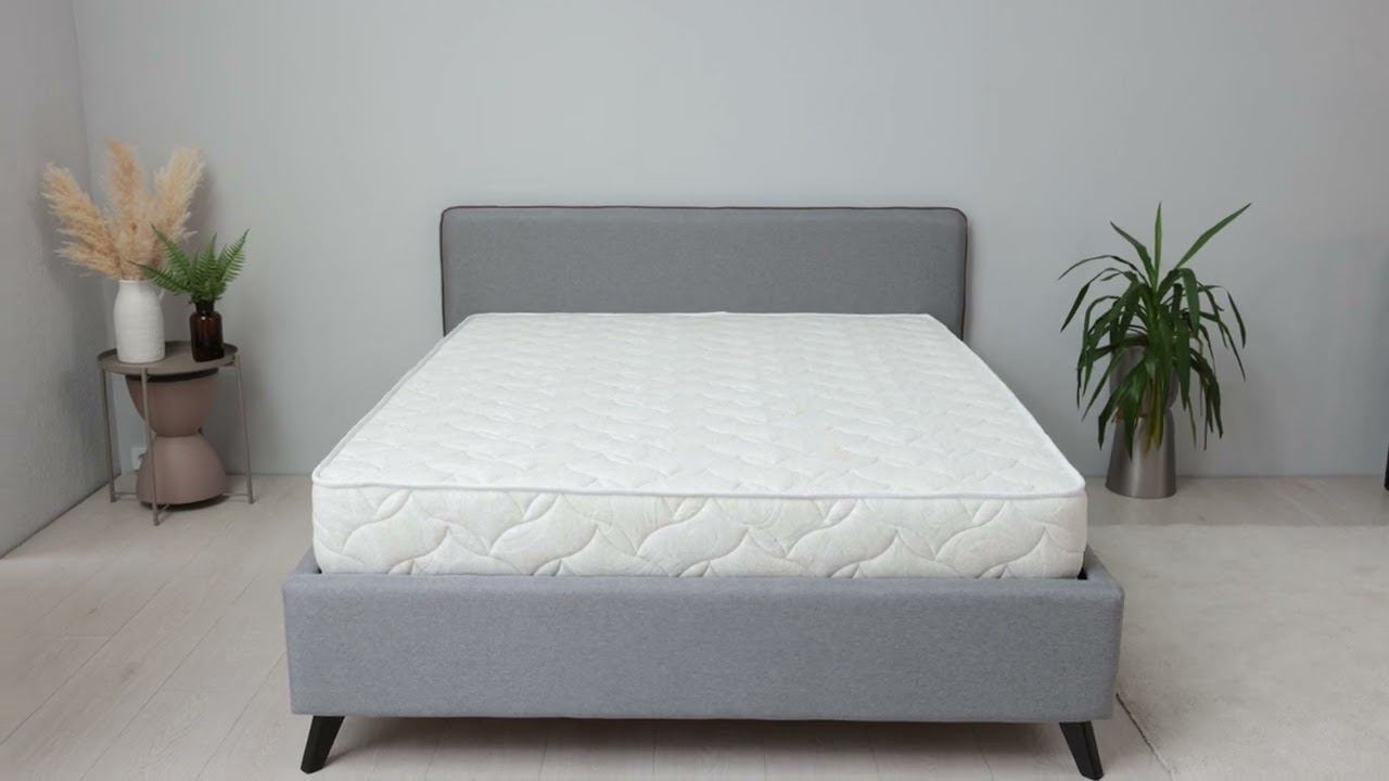 Матрас Димакс Элемент - видео обзор интернет магазина Relaksan